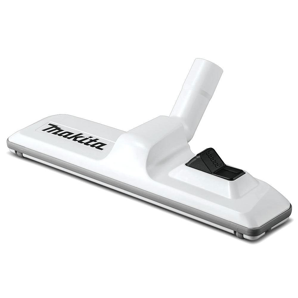 Makita 320mm Carpet & Tile Floor Nozzle White 28mm / T-Switch For Sale ...