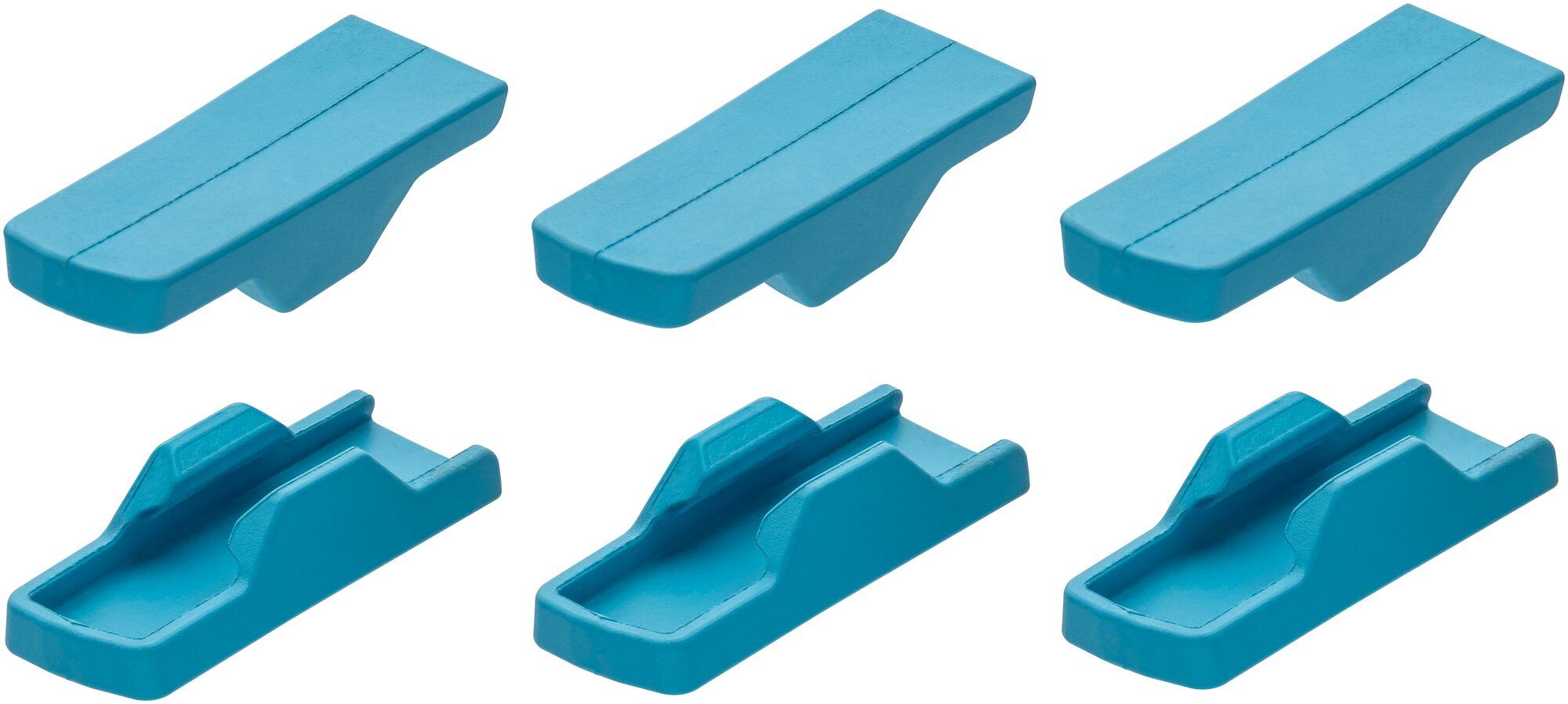 Hazet 762-026/6 Protective Jaws For Sale Online – Mektronics