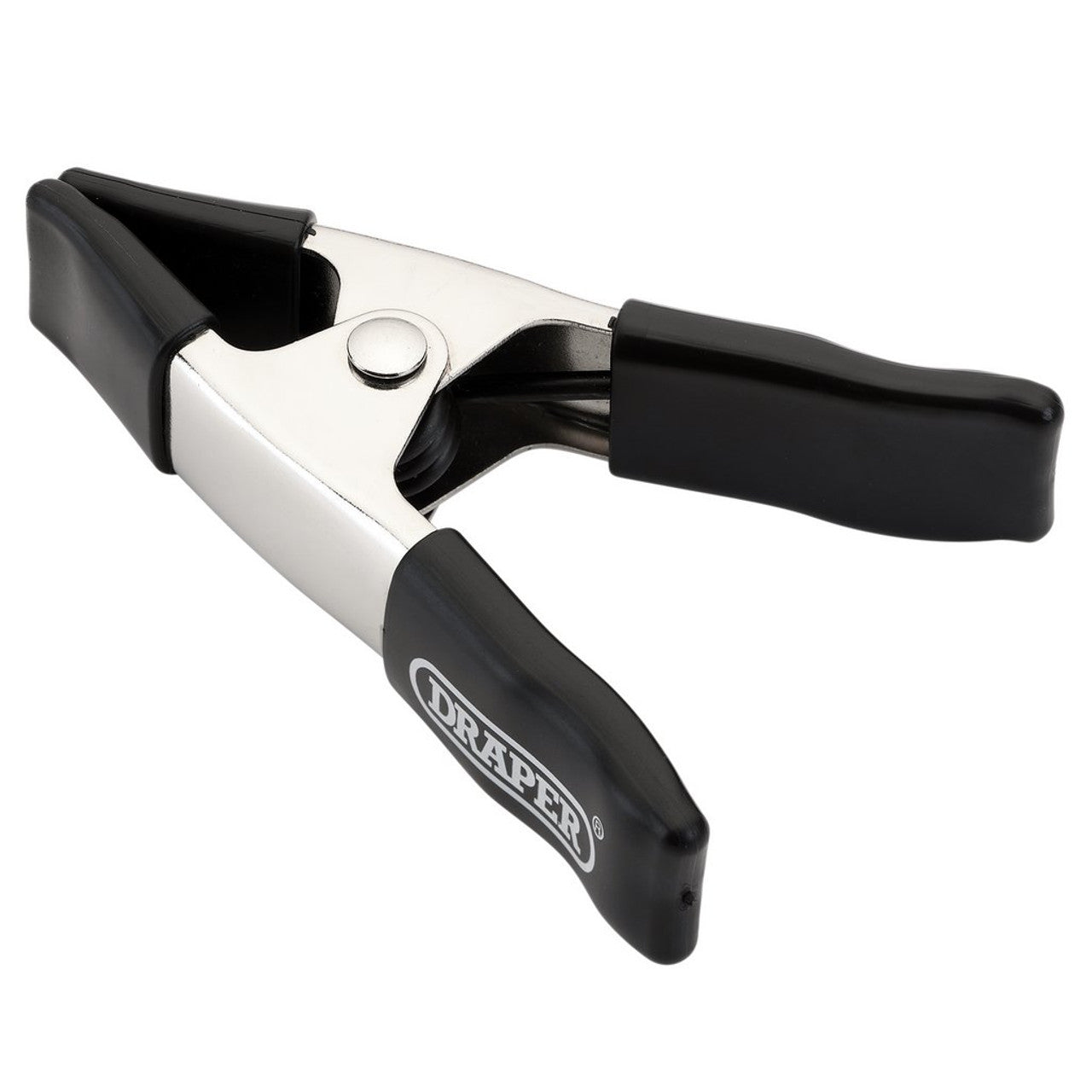 Draper Metal Spring Clamp, 35mm For Sale Online – Mektronics