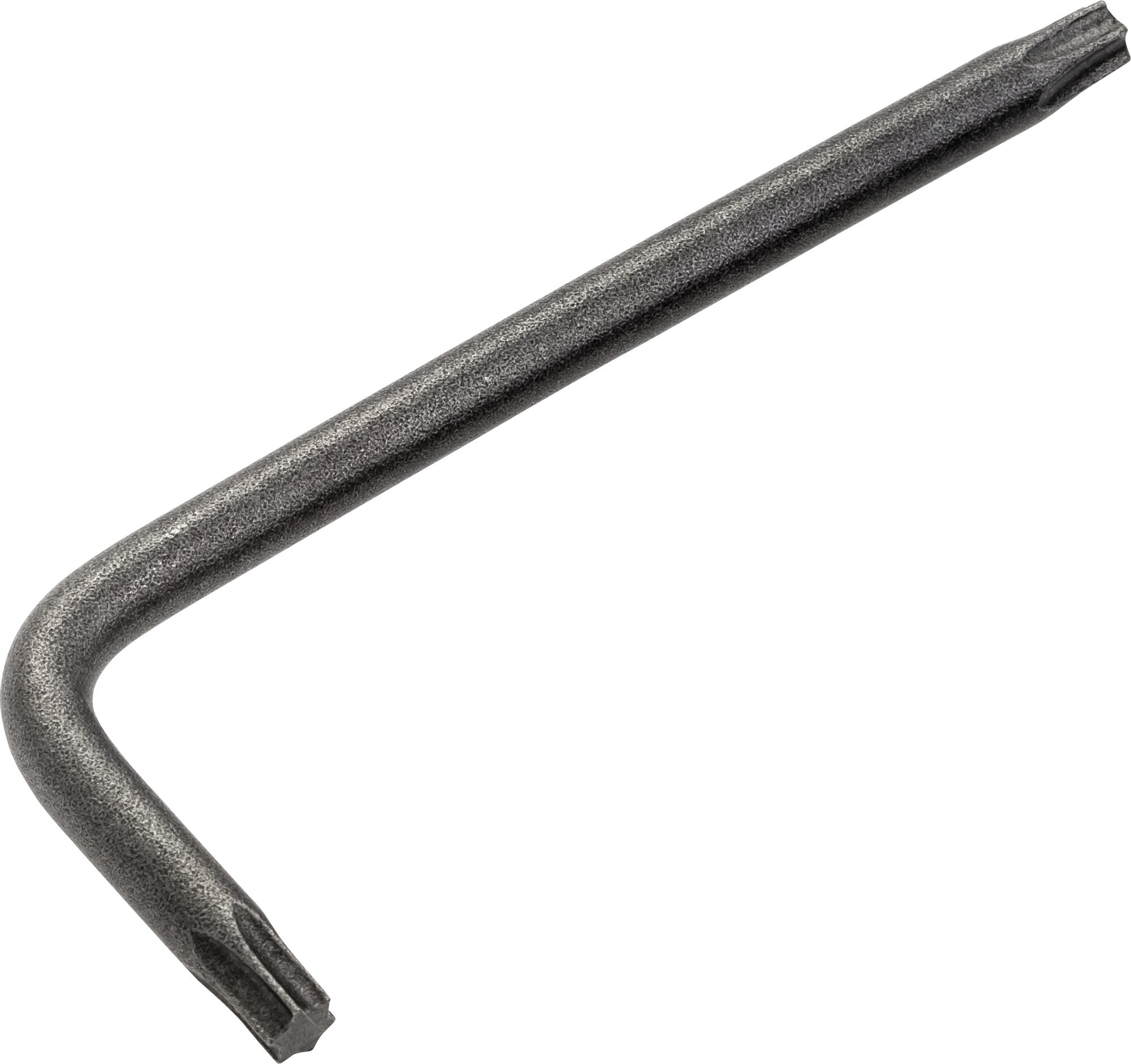 Hazet Torx Offset Screwdriver (L-Key) 2115-T15 For Sale Online – Mektronics