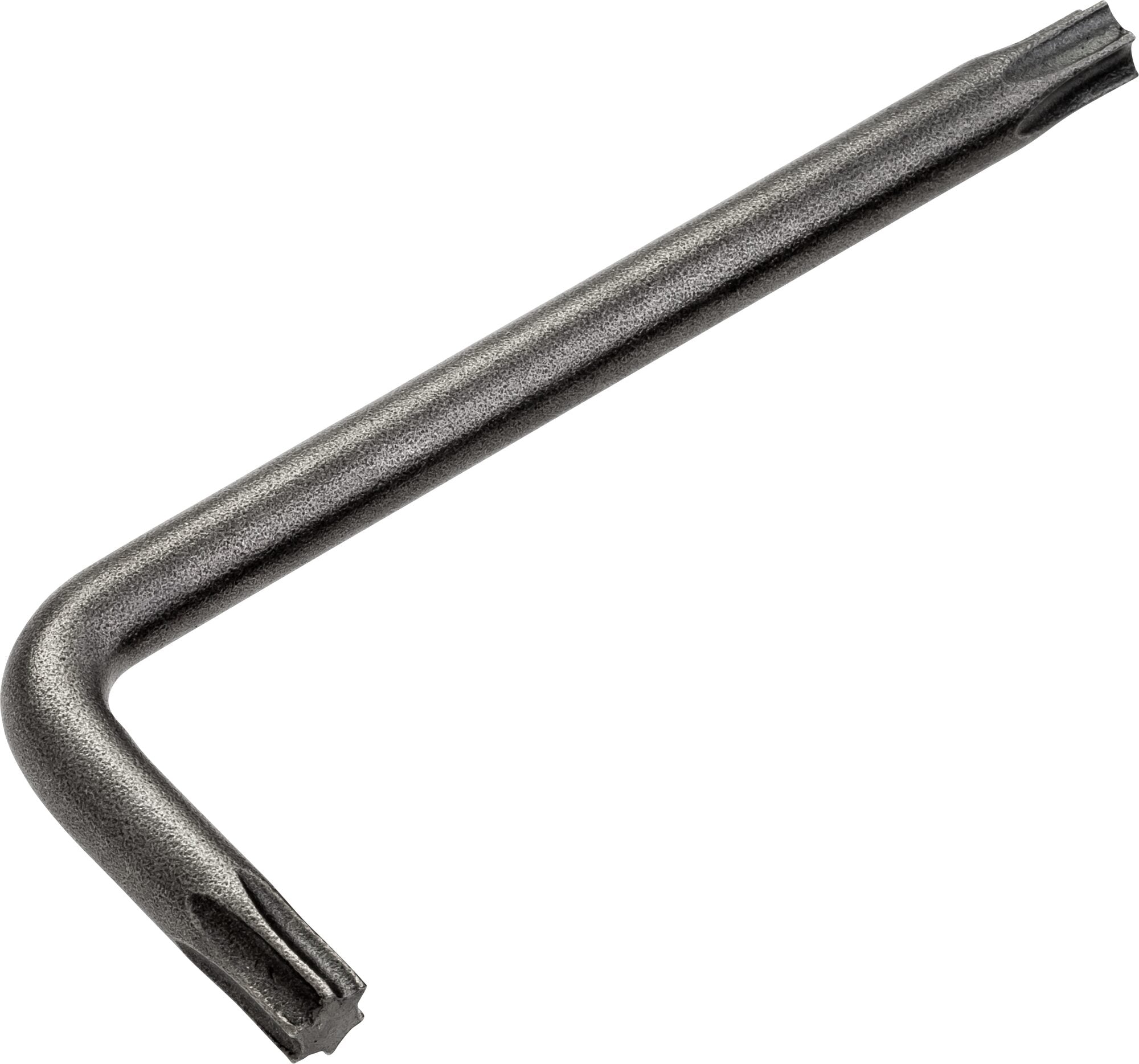 Hazet Torx Offset Screwdriver (L-Key) 2115-T25 For Sale Online – Mektronics