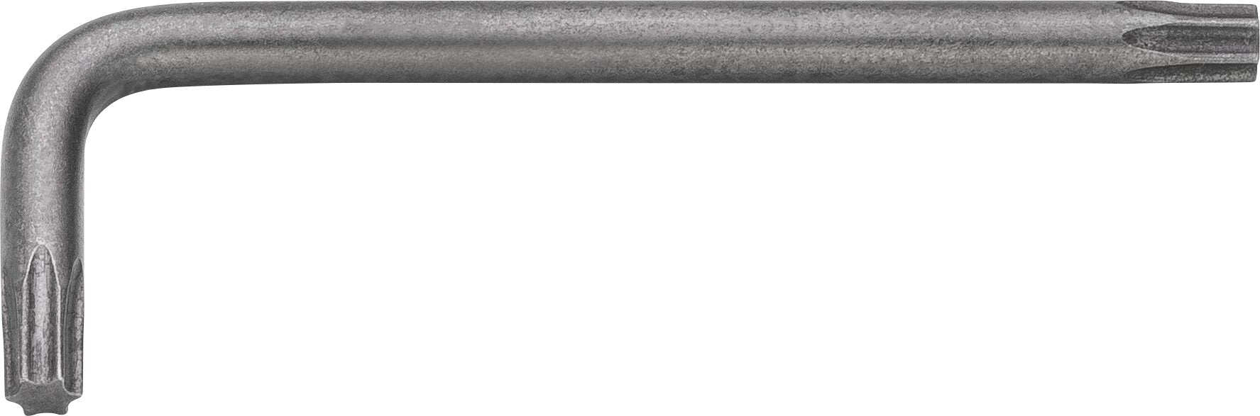 Hazet Torx Offset Screwdriver (L-Key) 2115-T6 For Sale Online – Mektronics