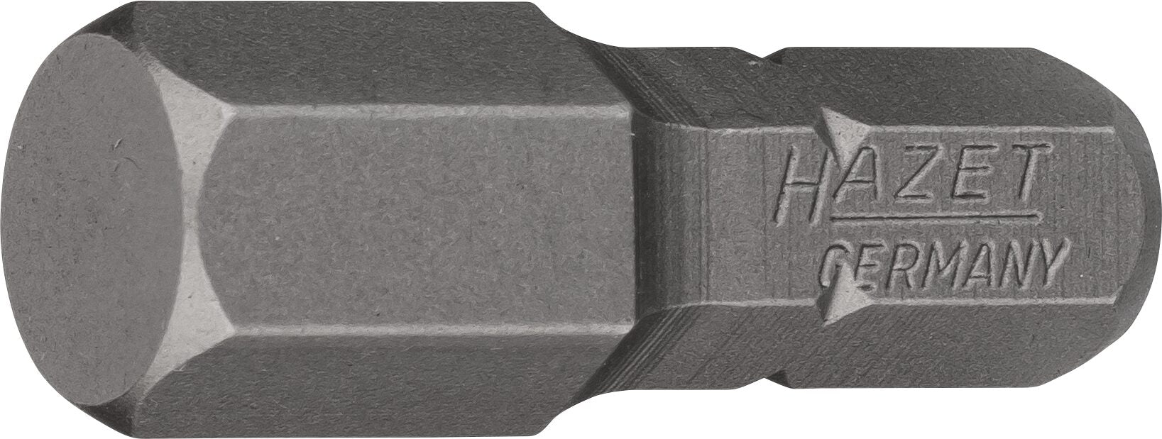 Hazet Hexagon Bit 10mm 2206-10 For Sale Online – Mektronics