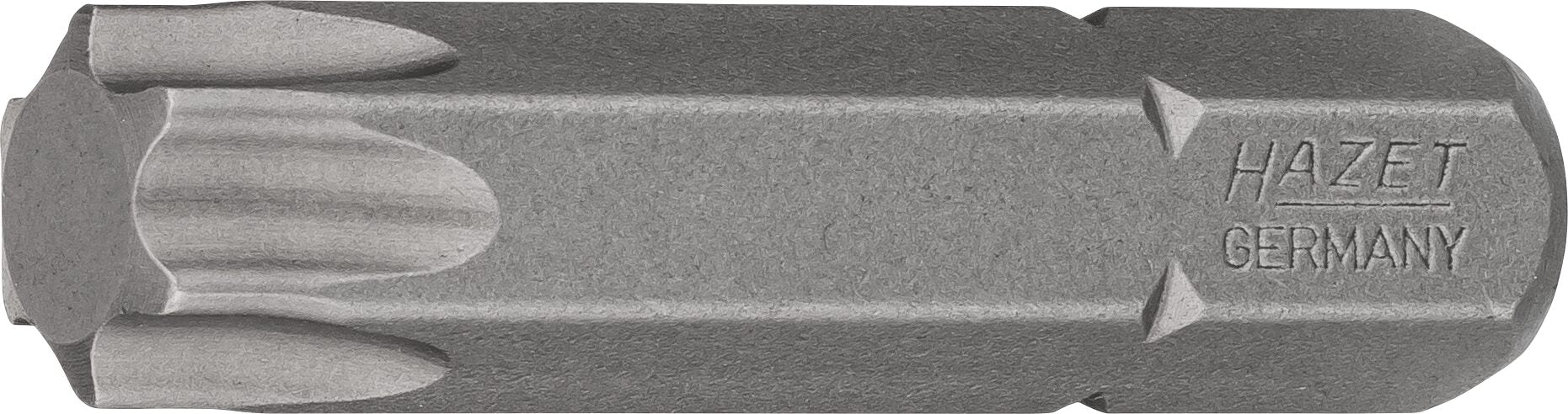 Hazet Torx Bit T50 5/16in Hex 2224-T50 For Sale Online – Mektronics