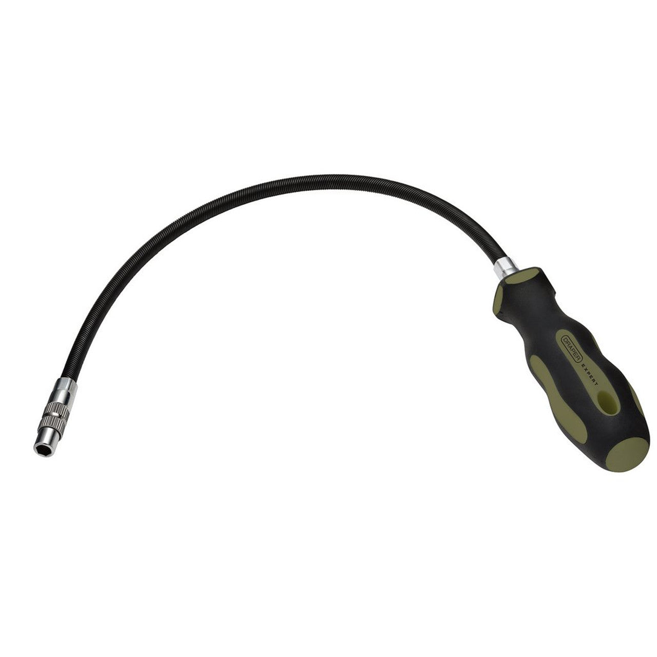Draper Expert Flexible Magnetic Bit Driver 1/4" Hex For Sale Online ...
