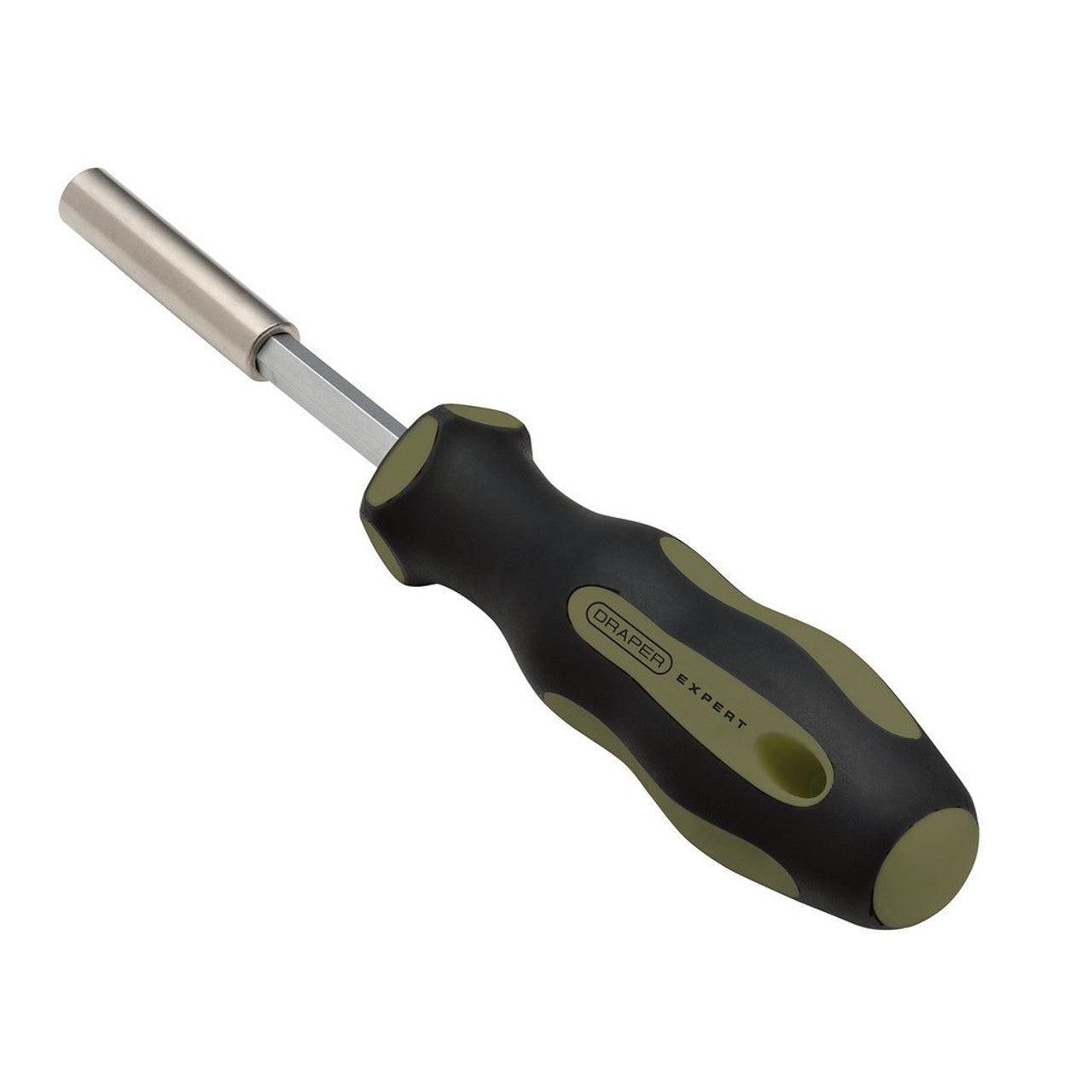 Draper Expert Magnetic Bit Driver 1/4" Hex For Sale Online – Mektronics