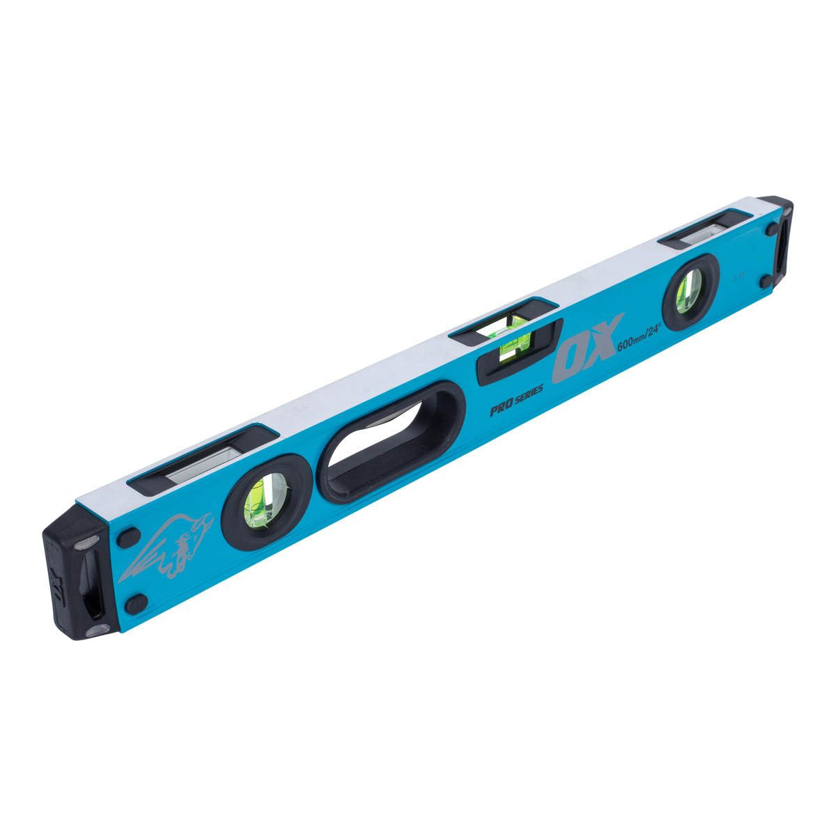 OX Tools Professional 600mm Spirit Level For Sale Online – Mektronics