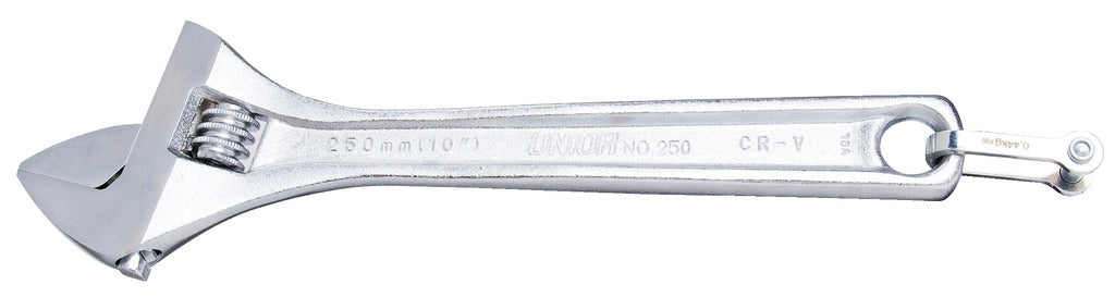 Unior 250/1-H Adjustable Wrench for Safe Work at Heights 300mm For Sale ...