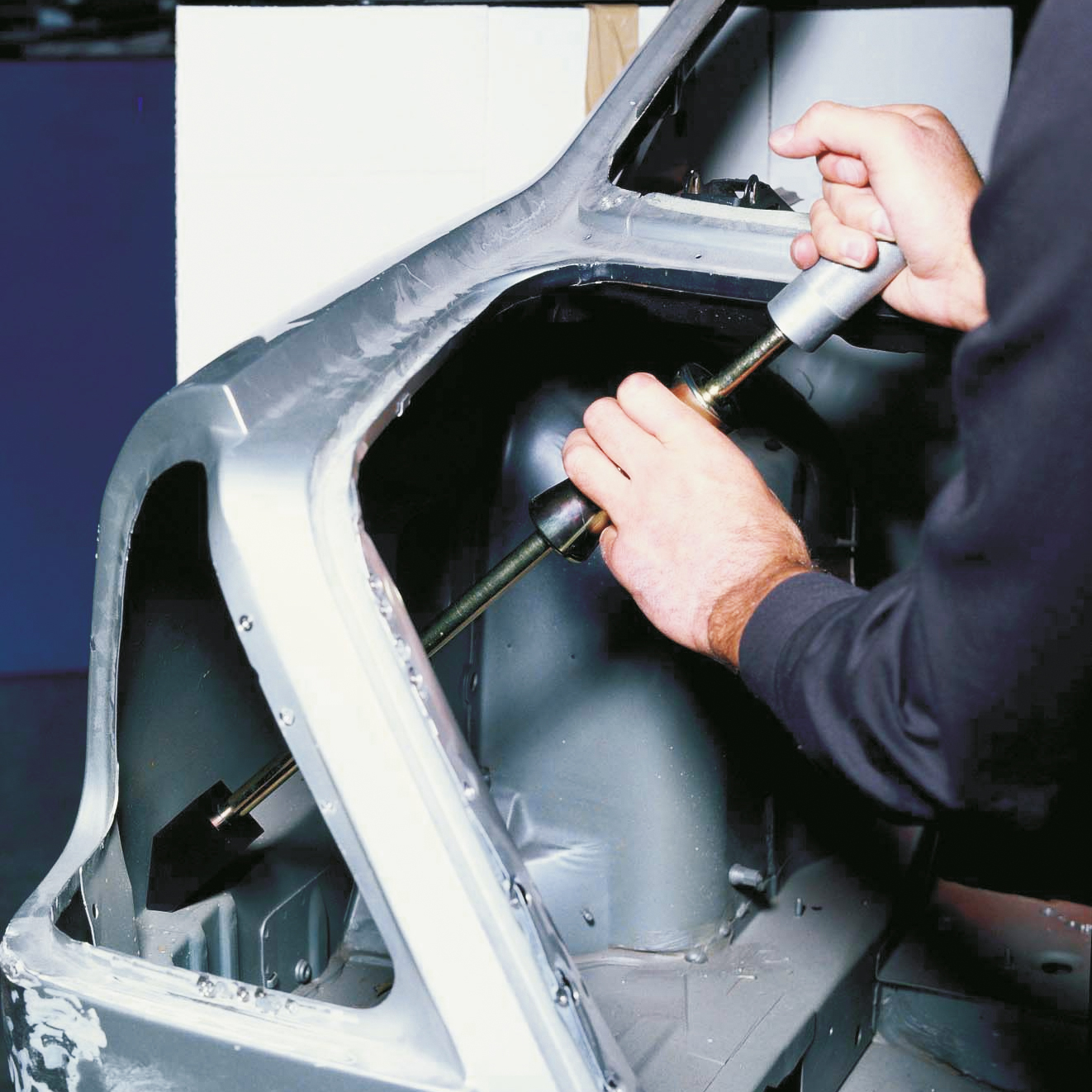 Mueller 272 412 Universal Panel Beating Kit For Sale Online – Mektronics