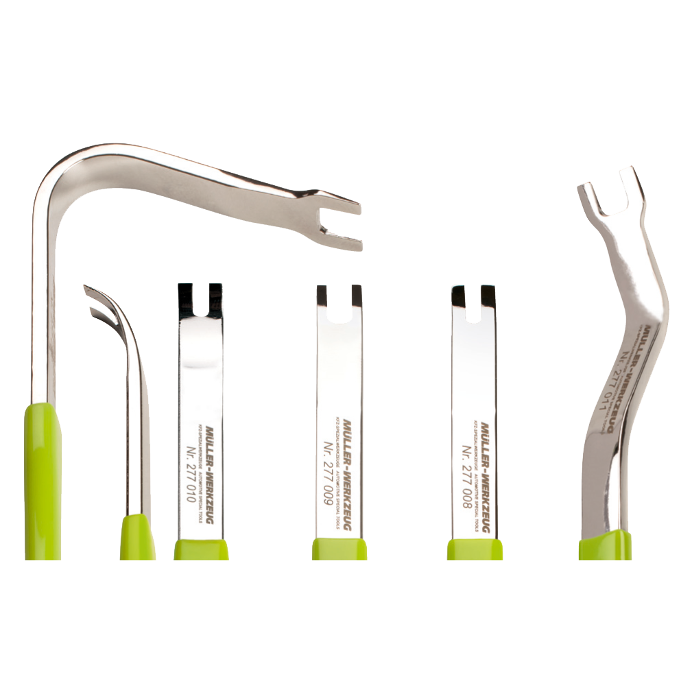 Mueller 277 015 Clip Lifter Kit, 5 Pce For Sale Online – Mektronics