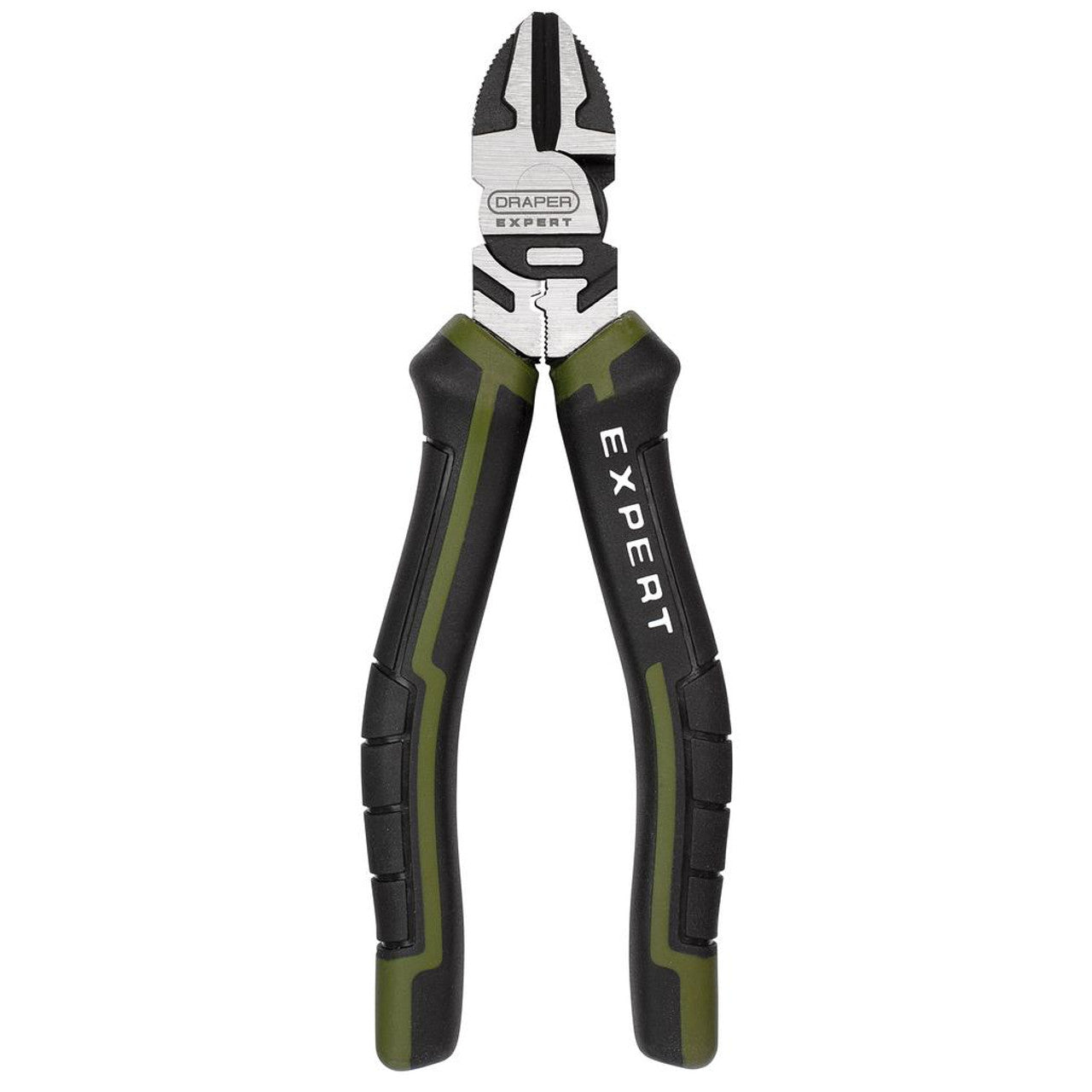 Draper Expert High Leverage Side Cutters 160mm For Sale Online – Mektronics