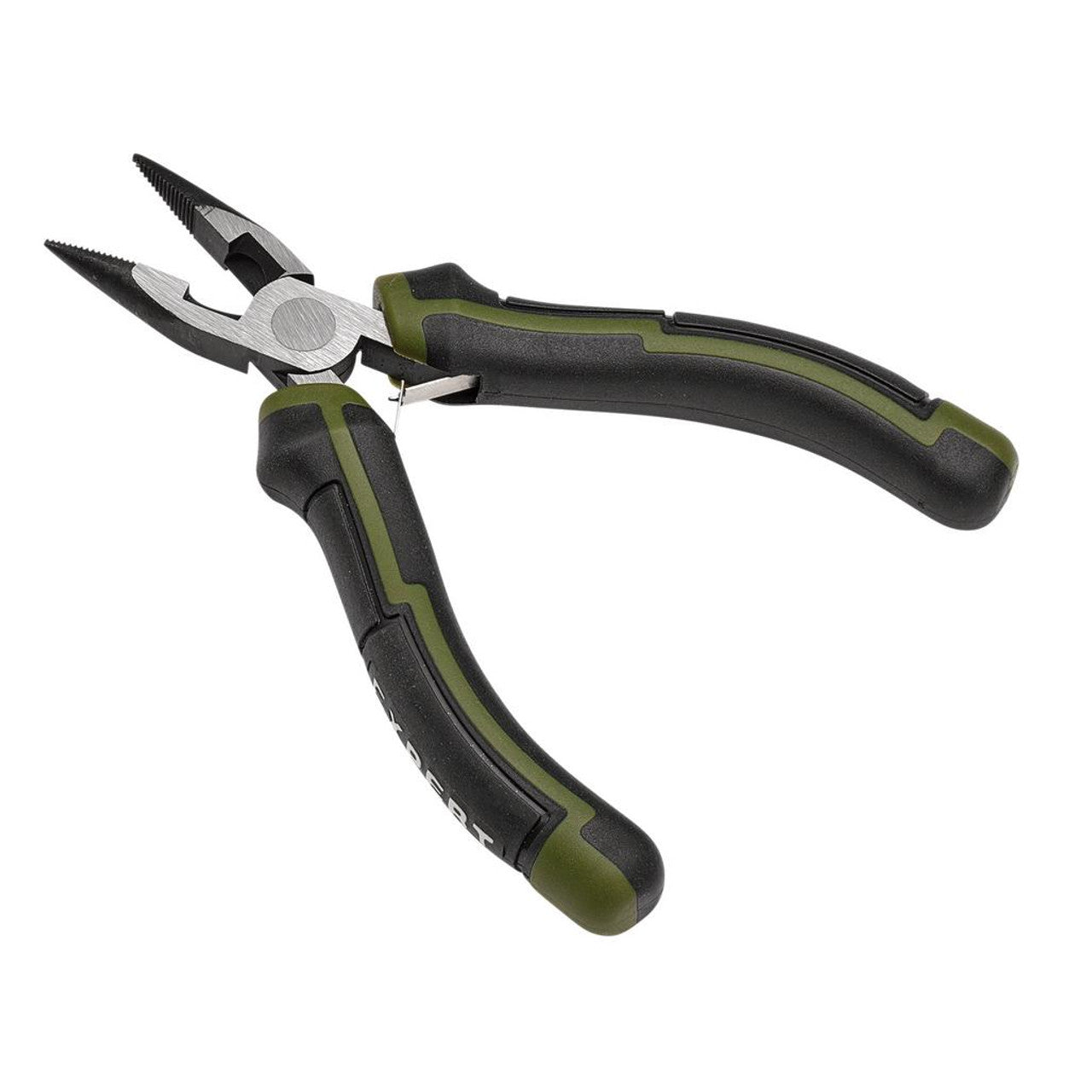 Draper Expert Mini Long Nose Pliers 120mm For Sale Online – Mektronics