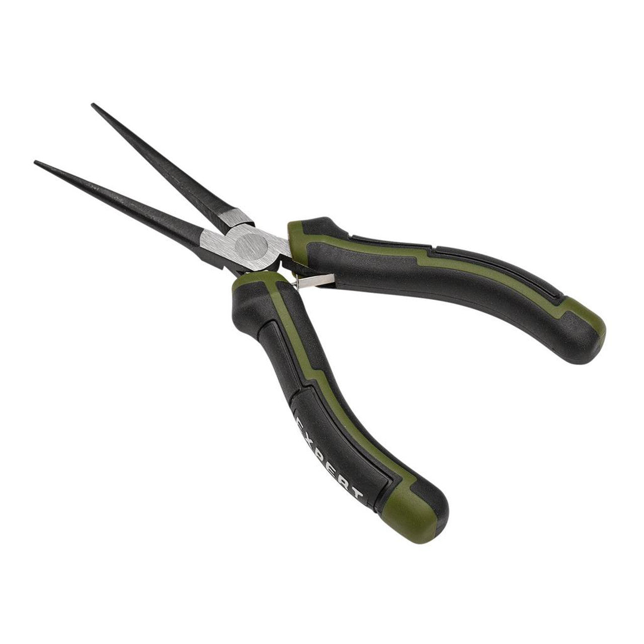 Draper Expert Mini Bent Nose Pliers 125mm For Sale Online – Mektronics