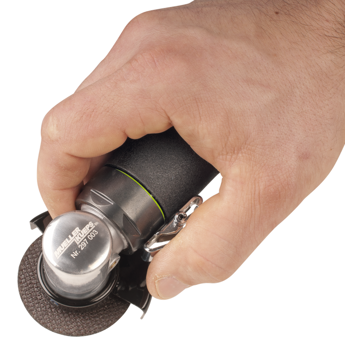 Mueller 297 003 Mini Angle Disc Cutter For Sale Online – Mektronics