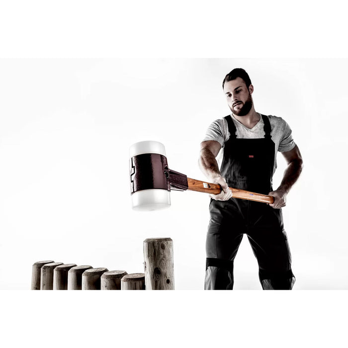 Halder SIMPLEX Sledge Hammer Superplastic with Cast Iron Housing ...