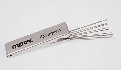 Metcal Desolder Tip Cleaner AC-TC For Sale Online – Mektronics