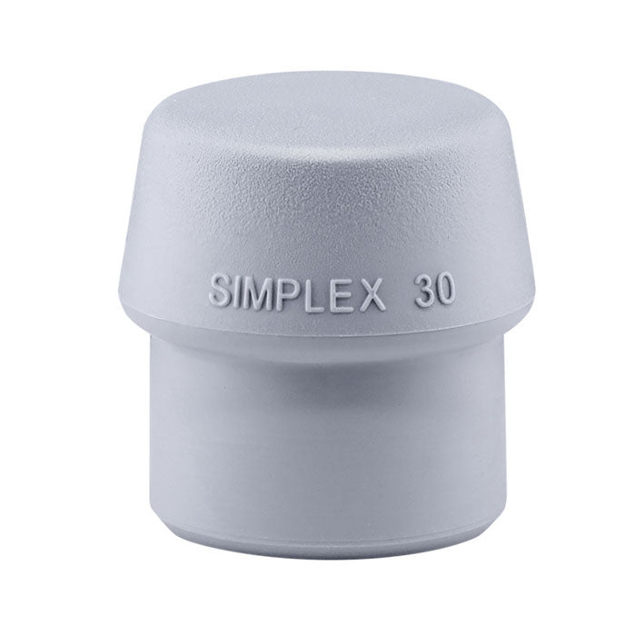Halder Insert for SIMPLEX Soft-Face Mallet TPE-Mid 22g For Sale Online – Mektronics