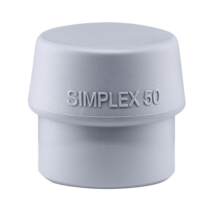 Halder Insert for SIMPLEX Soft-Face Mallet TPE-Mid 85g For Sale Online – Mektronics
