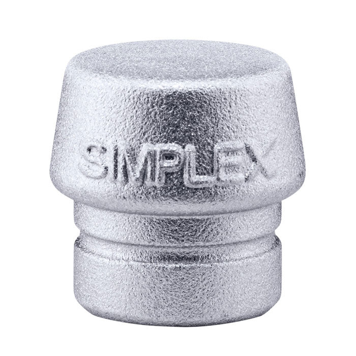 Halder Insert for SIMPLEX Soft-Face Mallet Soft Metal 120g For Sale ...