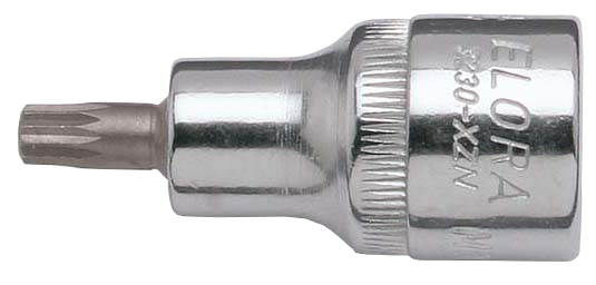 Elora Screwdriver Socket 1/2in B&S-XZN 3230-XZN 5 For Sale Online ...