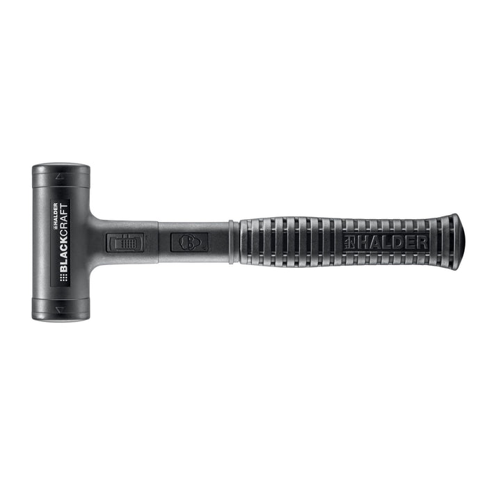 Halder BLACKCRAFT Soft-Face Mallet Non-Rebound 640g For Sale Online – Mektronics