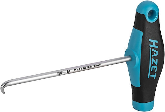 Hazet 4964-1A Draw Spring Assembly Tool For Sale Online – Mektronics