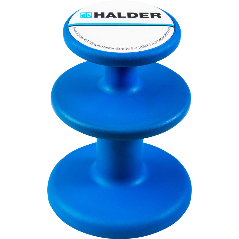 Halder Magnetic Holder Blue 250g For Sale Online – Mektronics
