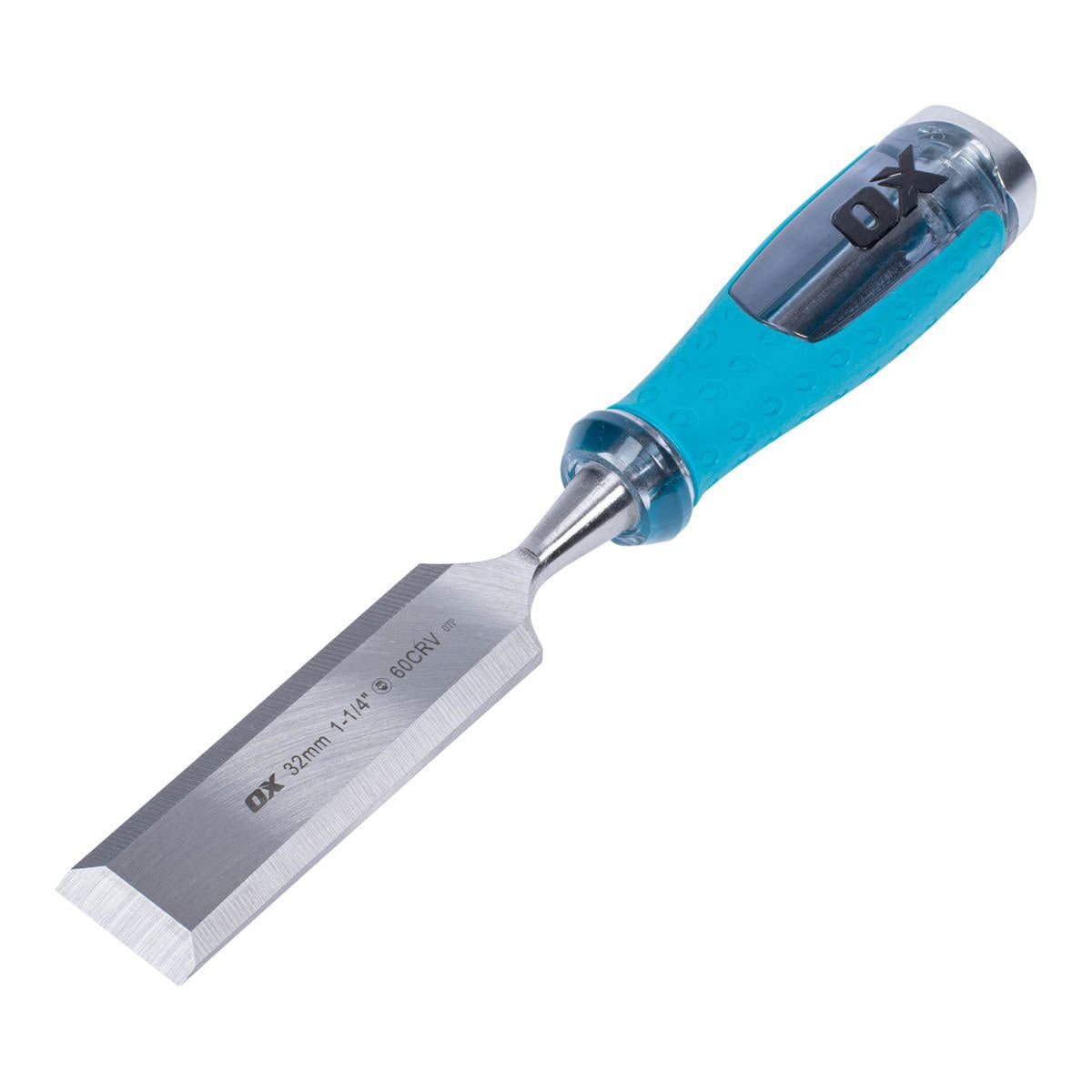 OX Tools Pro Heavy Duty Wood Chisel - 32mm For Sale Online – Mektronics