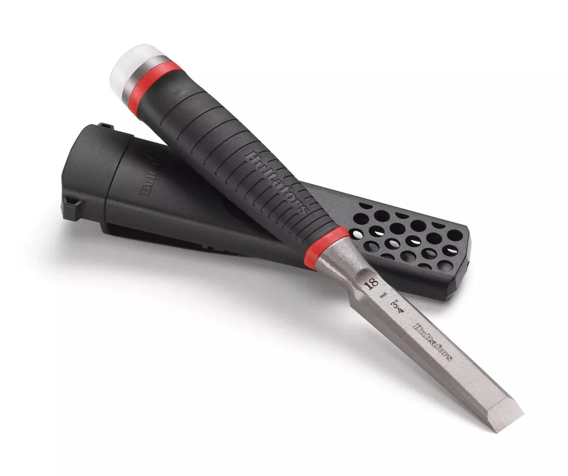 Hultafors 390653 Chisel HDC 18mm For Sale Online – Mektronics