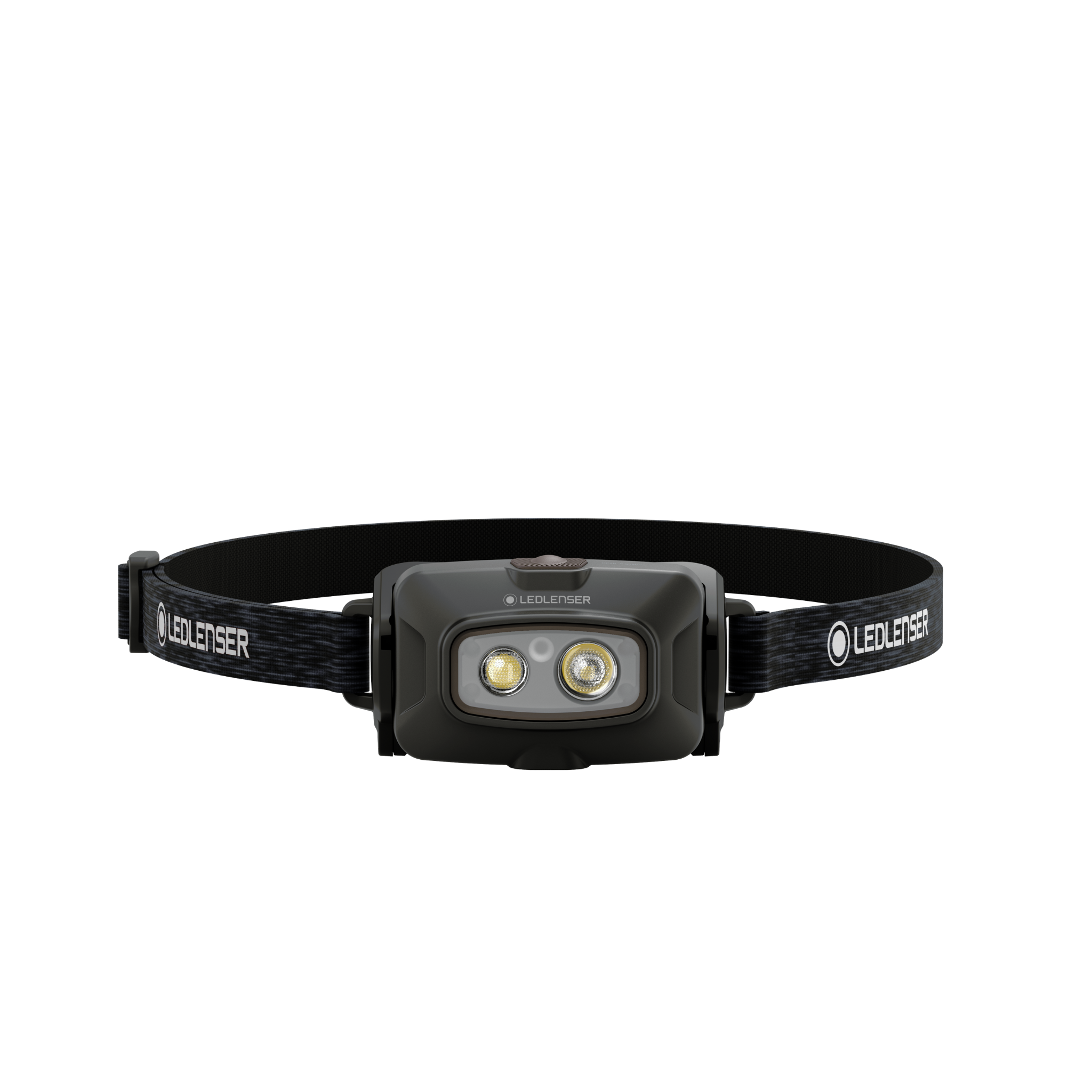 Ledlenser HF4R Signature 600lm Rechargeable IP68 Flood & Spot Beam RGB ...