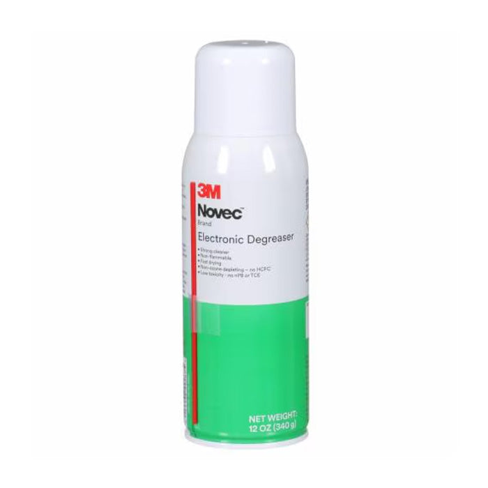 3M Novec Electronic Degreaser 340g For Sale Online – Mektronics