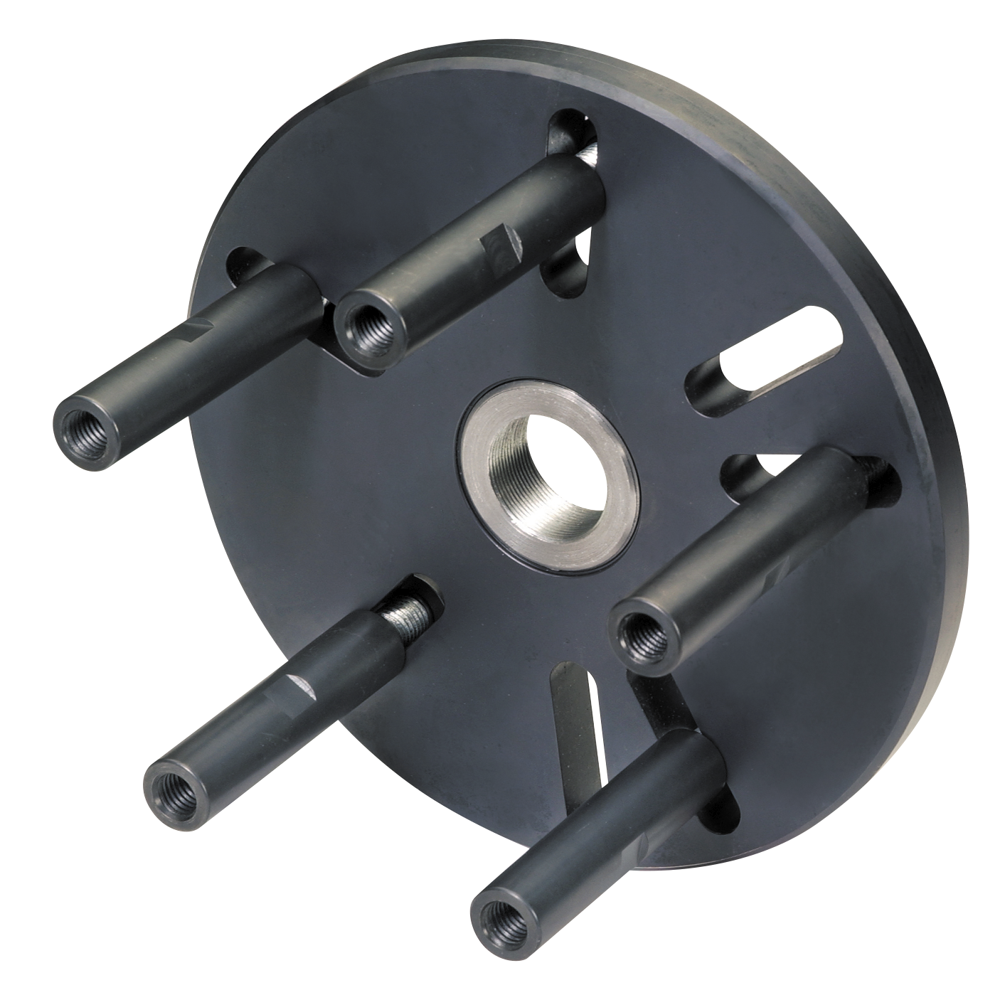 Mueller 433 444 Wheel Hub Puller SUV, Heavy Duty For Sale Online ...