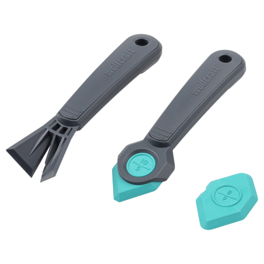 Wolfcraft “Renewing Joints” Kit 4 Piece *COMING SOON* For Sale Online ...