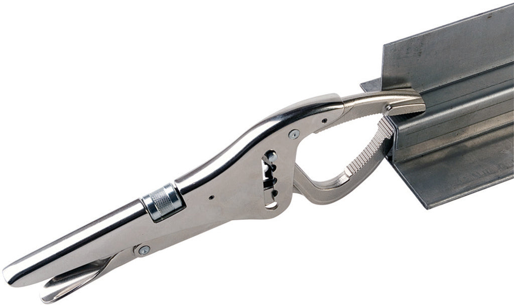 Unior 434/3A Wheel & Rack Grip Pliers For Sale Online – Mektronics