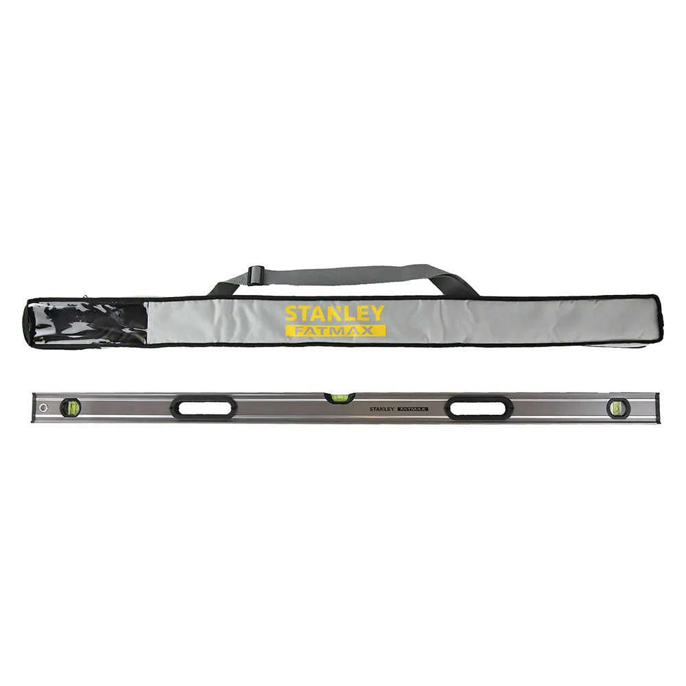 Stanley FatMax Xtreme Box Beam Level W/ Bag 1200mm For Sale Online ...