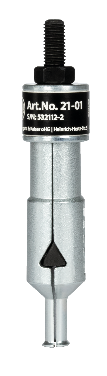 Kukko 2-Shell Internal Extractor For Sale Online – Mektronics