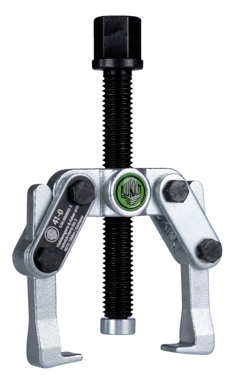Kukko 2-Arm Universal Puller with Swivelling Puller Legs 41-0 For Sale ...
