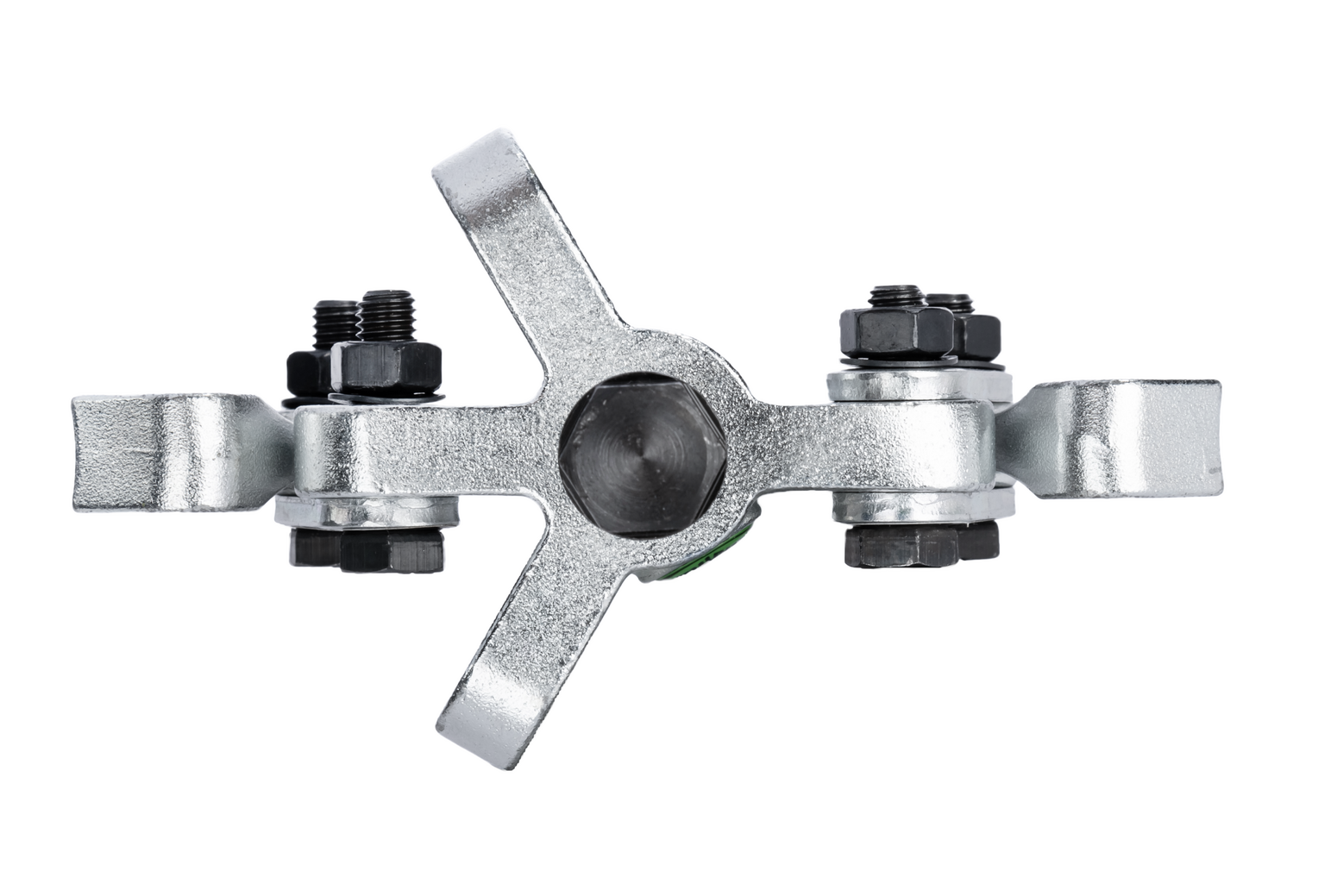 Kukko 3-Armed Puller with Oscillating and Reversible Puller Legs and ...
