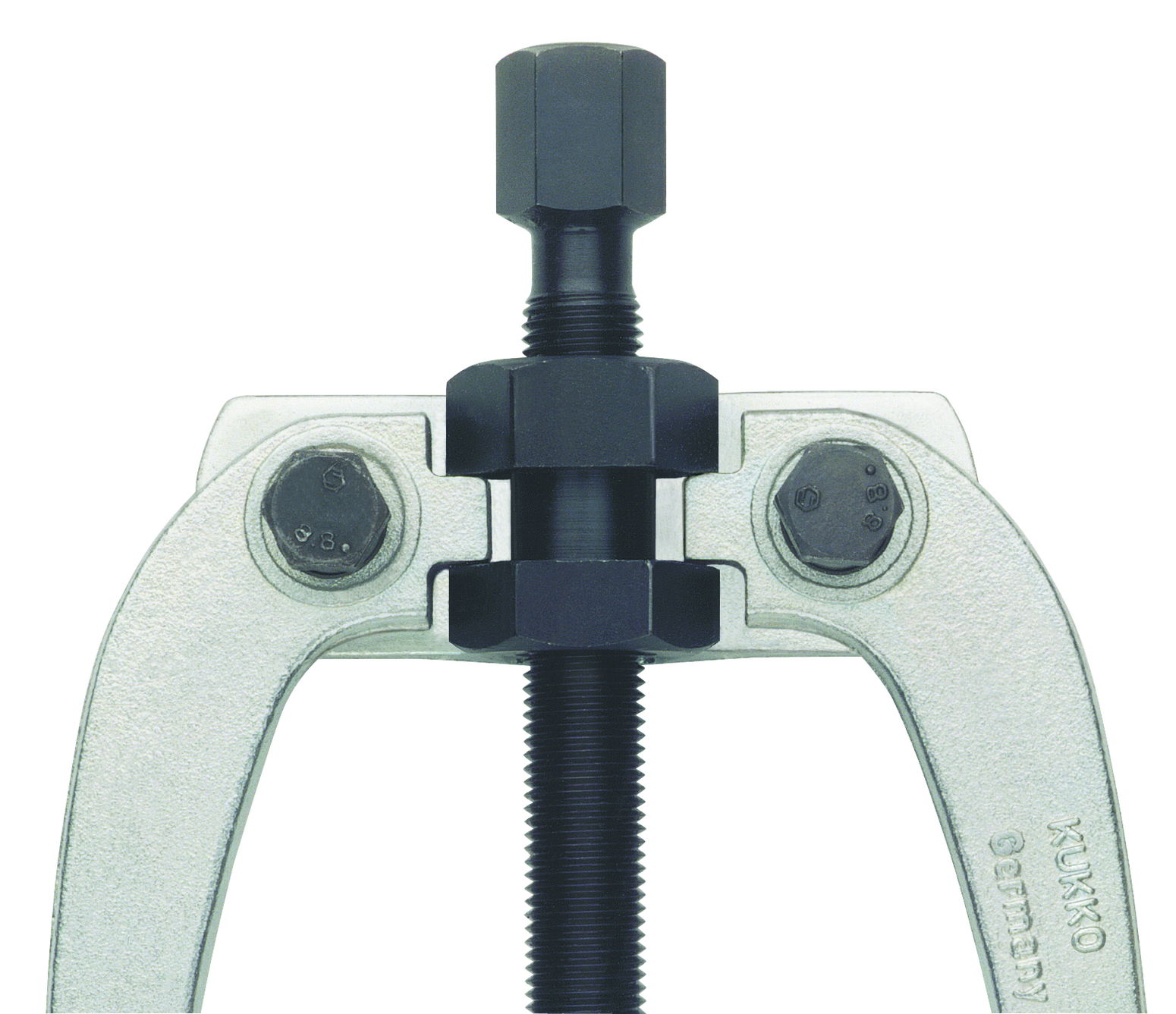 Kukko Handy 2-Armed Small Parts Puller with Power-Transmitting and Self ...