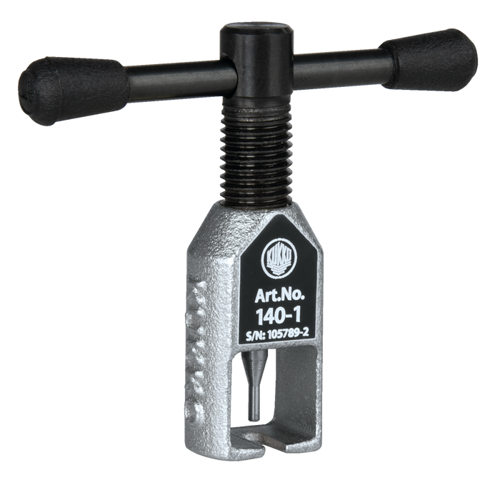 Kukko Micro Puller for Small Parts and Model