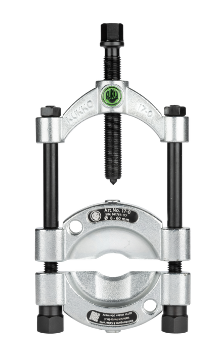 Kukko Cutting device with quick-action clamping spindle For Sale Online ...