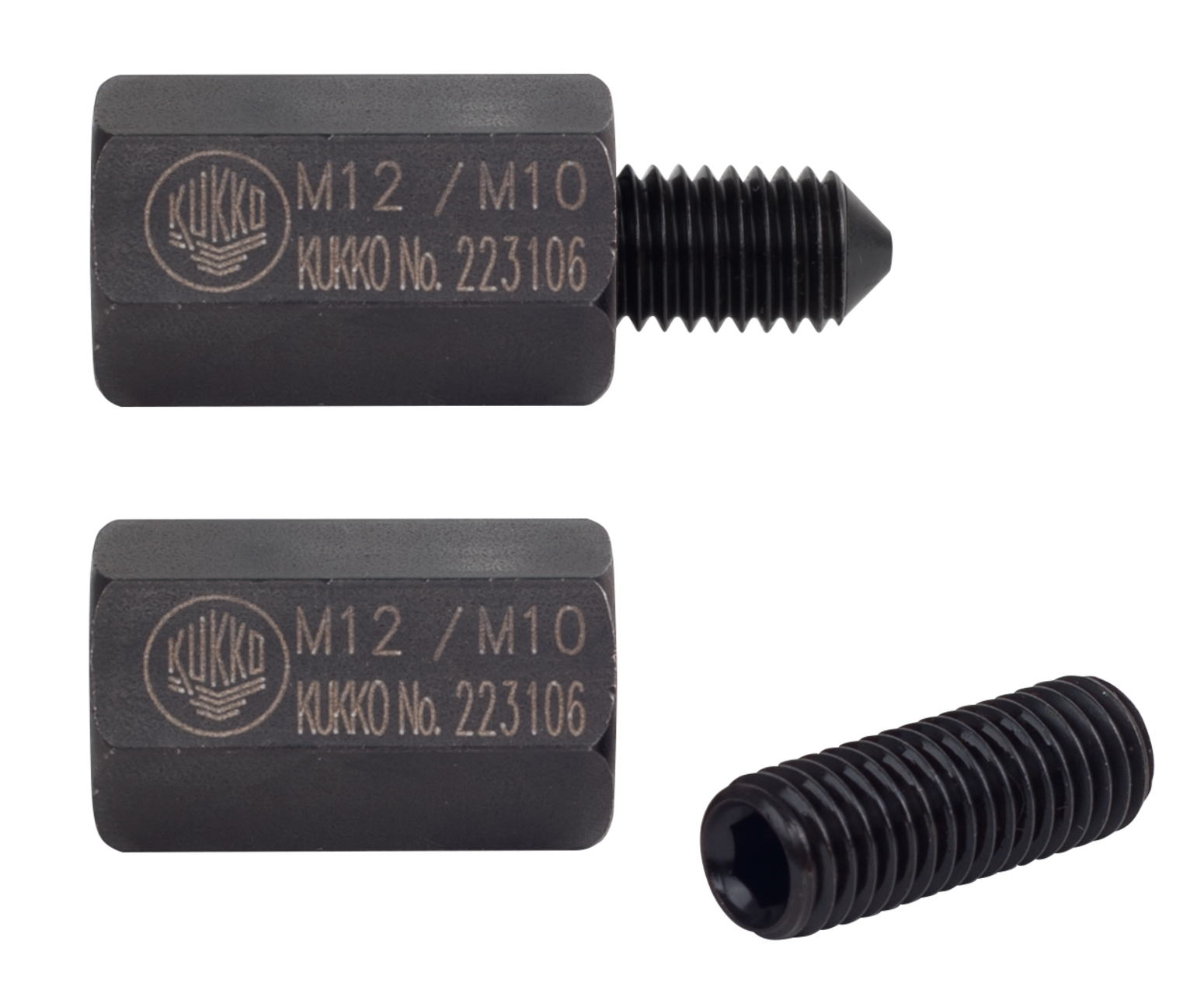 Kukko Sliding Hammer Sets in a Case For Sale Online – Mektronics