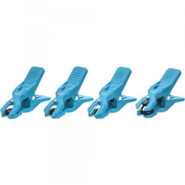 Hazet Pipe Stopper Set 4591/4 For Sale Online – Mektronics