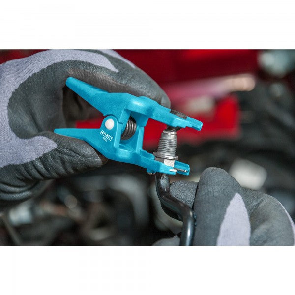 Hazet Pipe Stopper Set 4591/4 For Sale Online – Mektronics