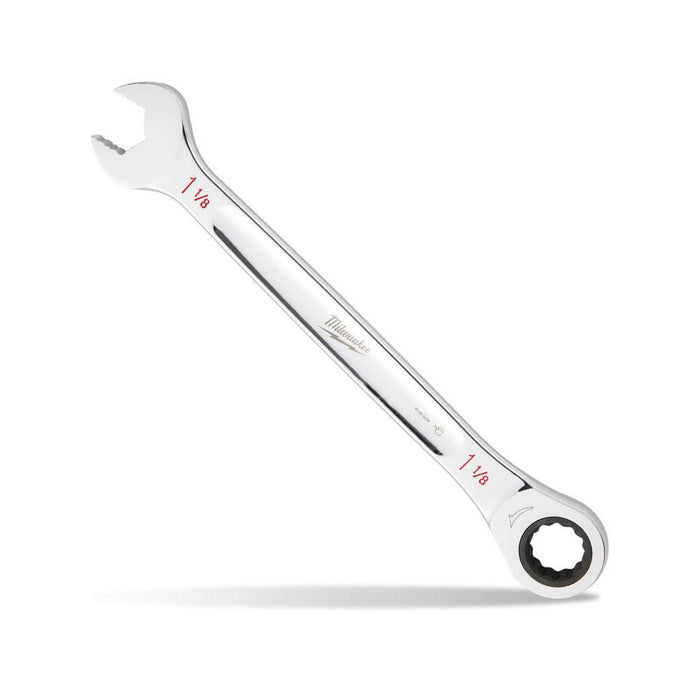 Milwaukee combination wrench store