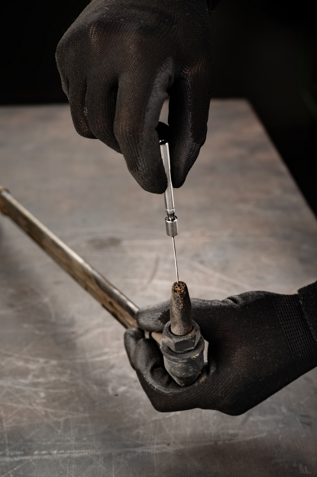 Kukko Nozzle Reamer Set For Sale Online – Mektronics