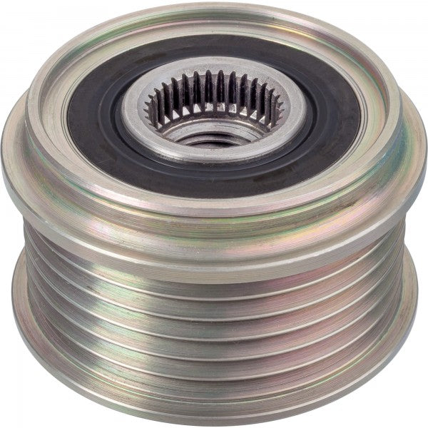 Hazet 2 Pce 1/2in V-(Ribbed) Belt Pulley Tool 4641/2 Internal Serration ...