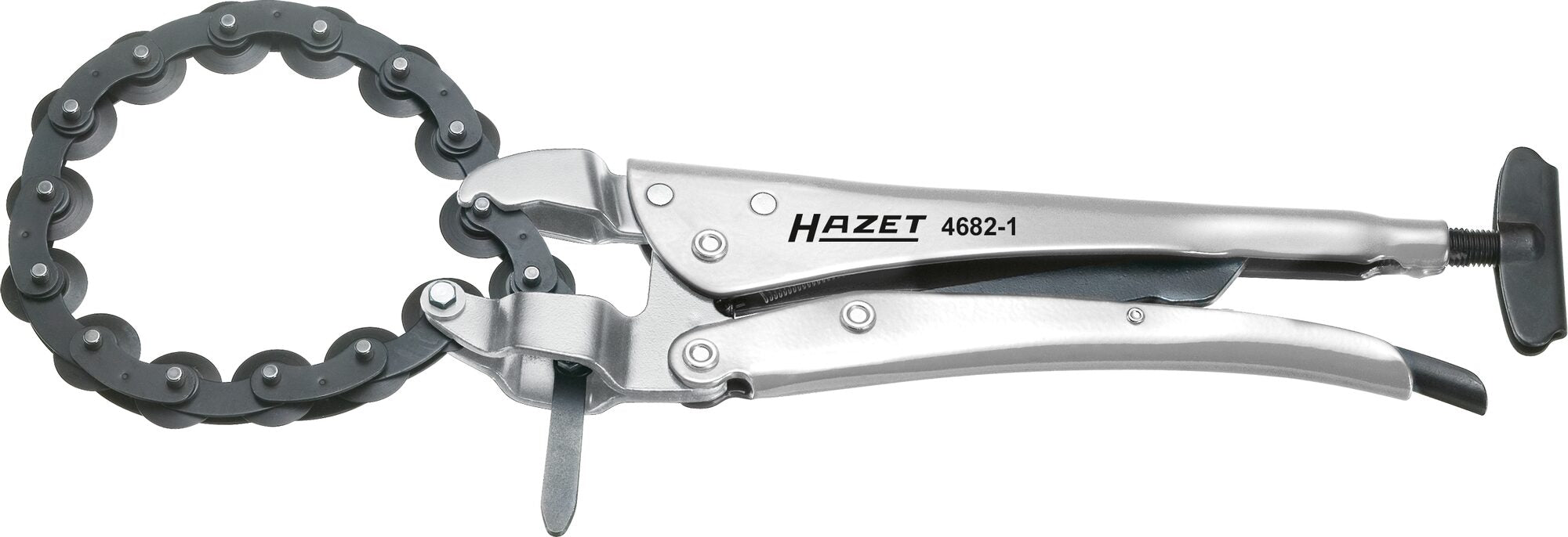Hazet Chain Tube Cutter 4682-1 20 – 115 For Sale Online – Mektronics