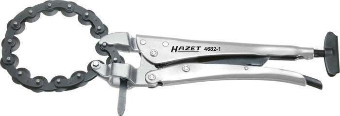 Hazet Chain Tube Cutter 4682-1 20 – 115 For Sale Online – Mektronics