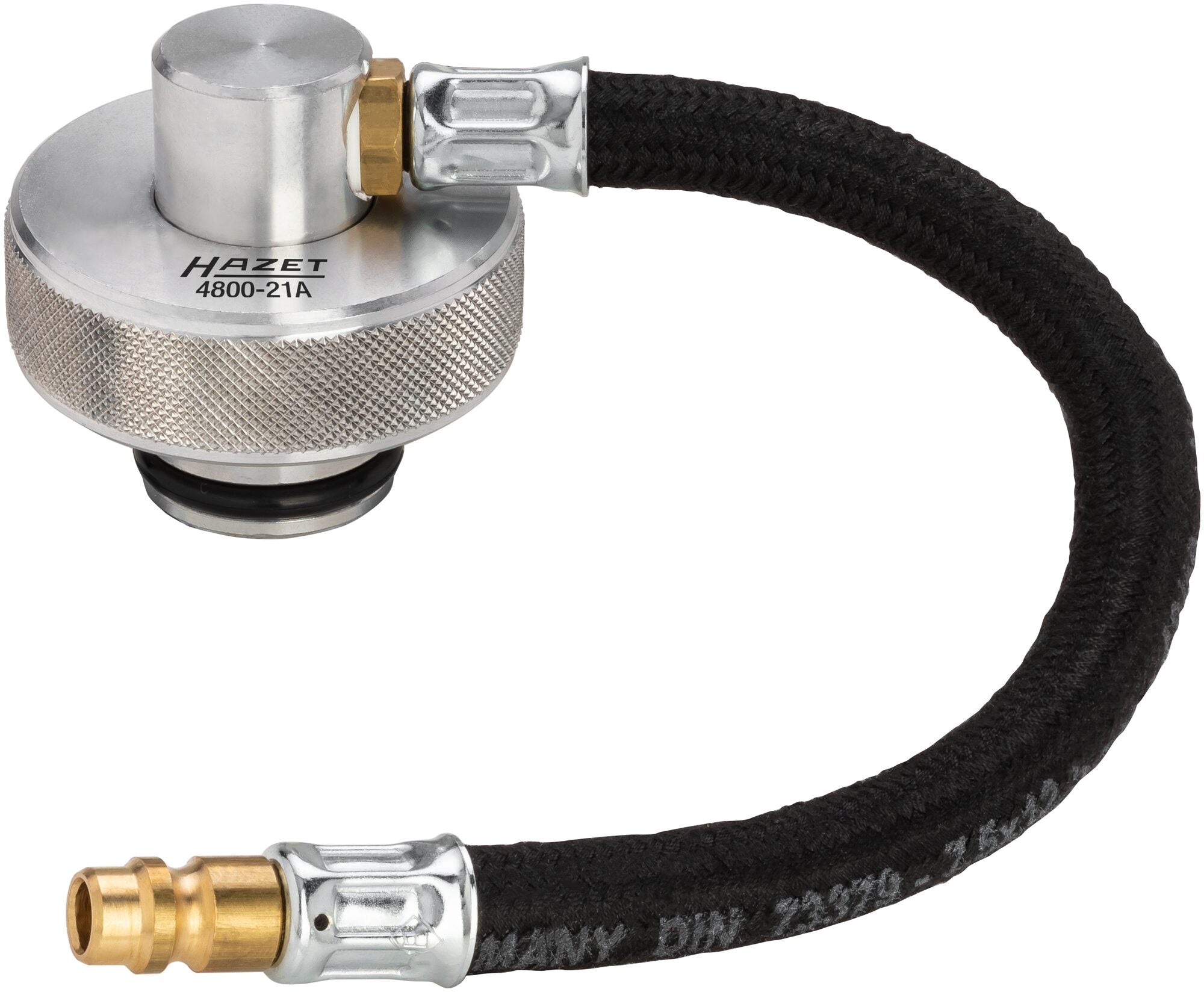 Hazet Radiator Adapter 4800-21A For Sale Online – Mektronics